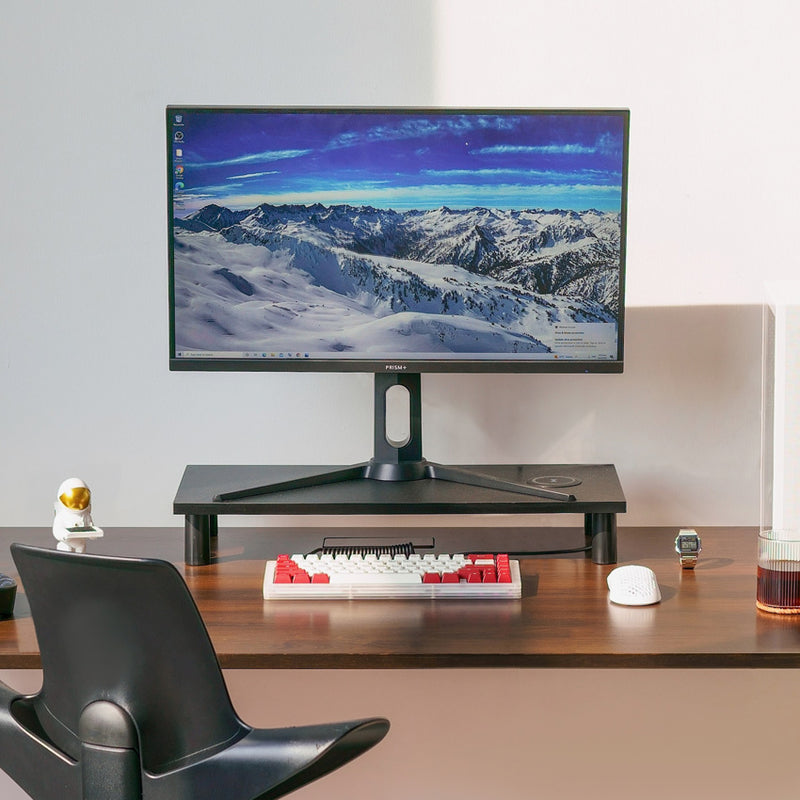 Lift Desk Riser - Omnidesk