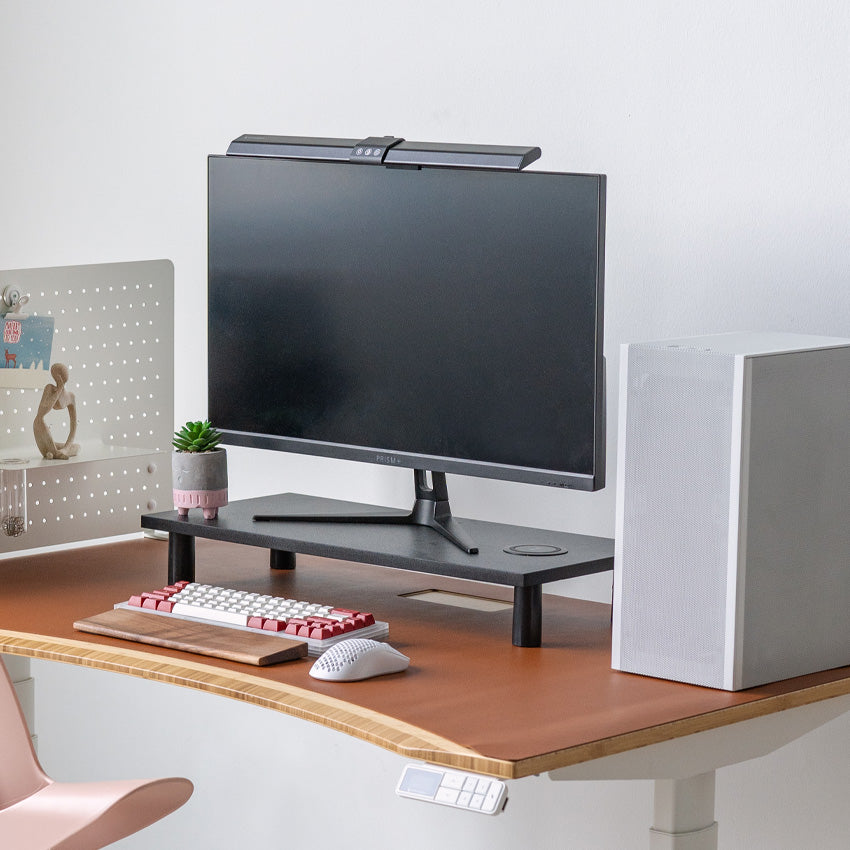 Lift Desk Riser - Omnidesk