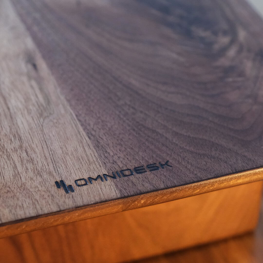 Arka Desk Riser - Omnidesk