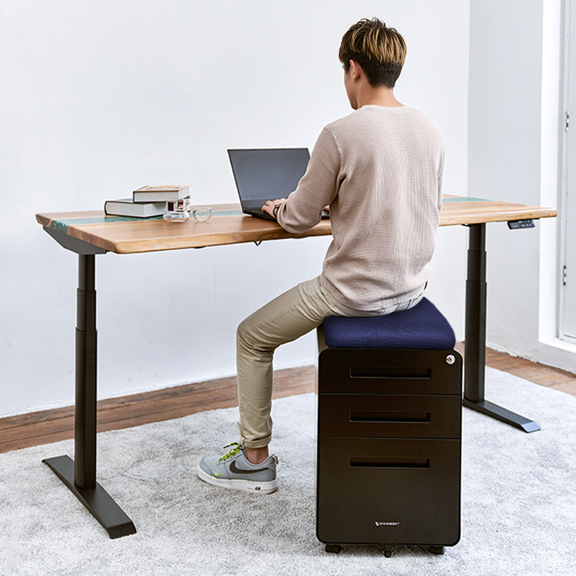 Saddle: The Perfect Seat for the Tandem – Omnidesk