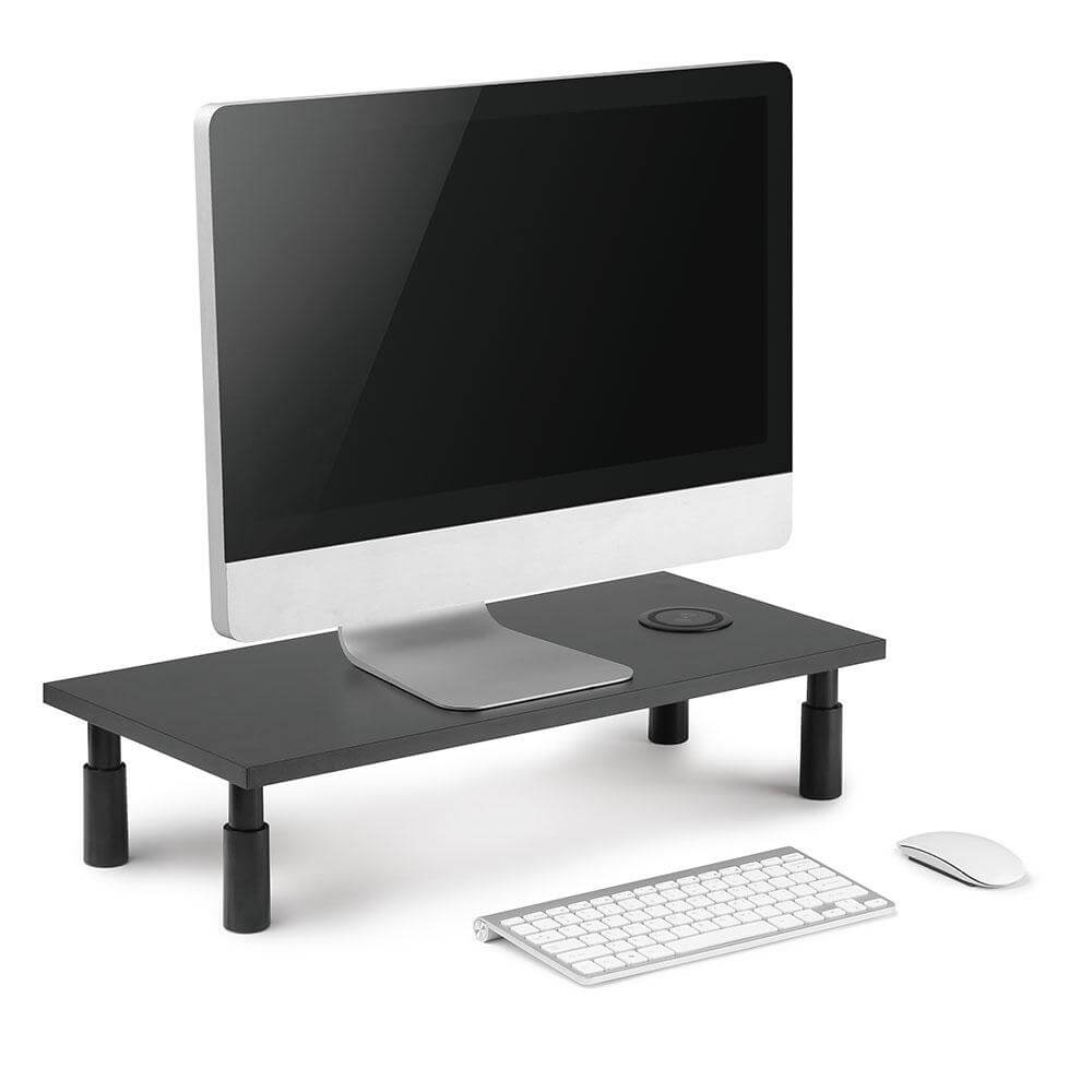 Lift Desk Riser - Omnidesk